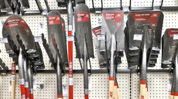 Point Reyes Building Supply - Ranch & Farm Supplies